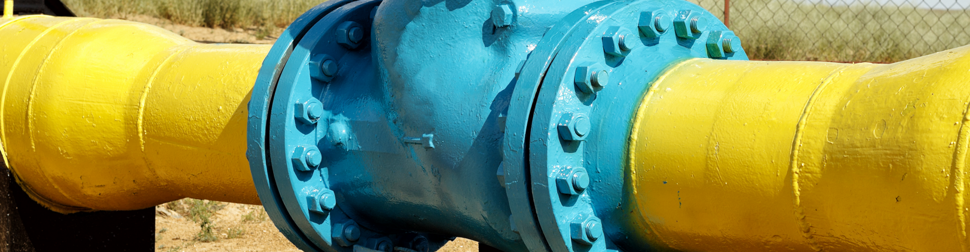 Disco Check-valves for the optimal tightness | NieRuf